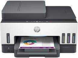 HP Smart Tank 790 A4 Colour All-in-One Inkjet Printer