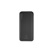Novaro 10 000MAH Powerbank Faster Charger